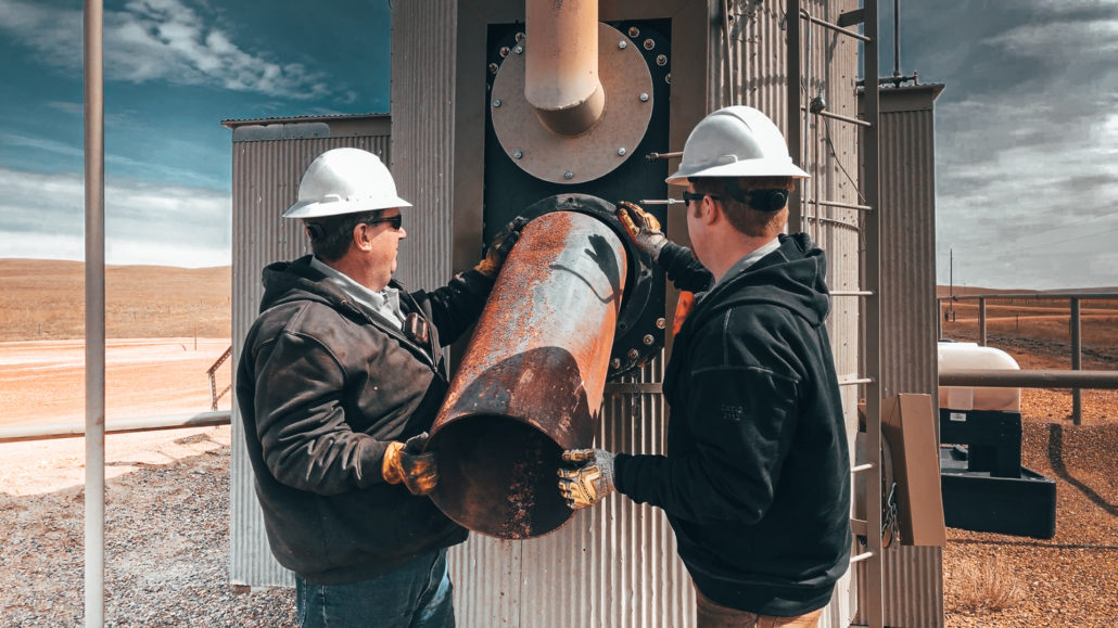 News and Press | Elite Energy Services