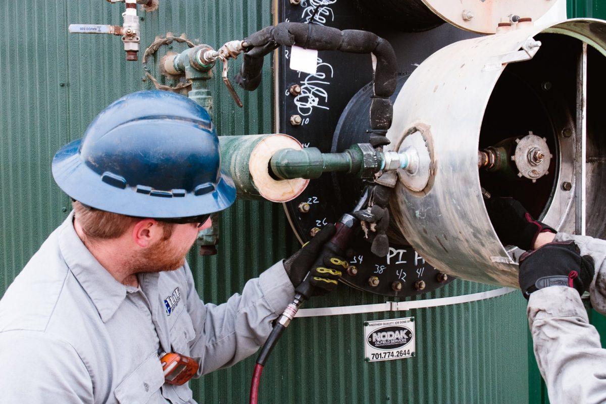 News and Press | Elite Energy Services